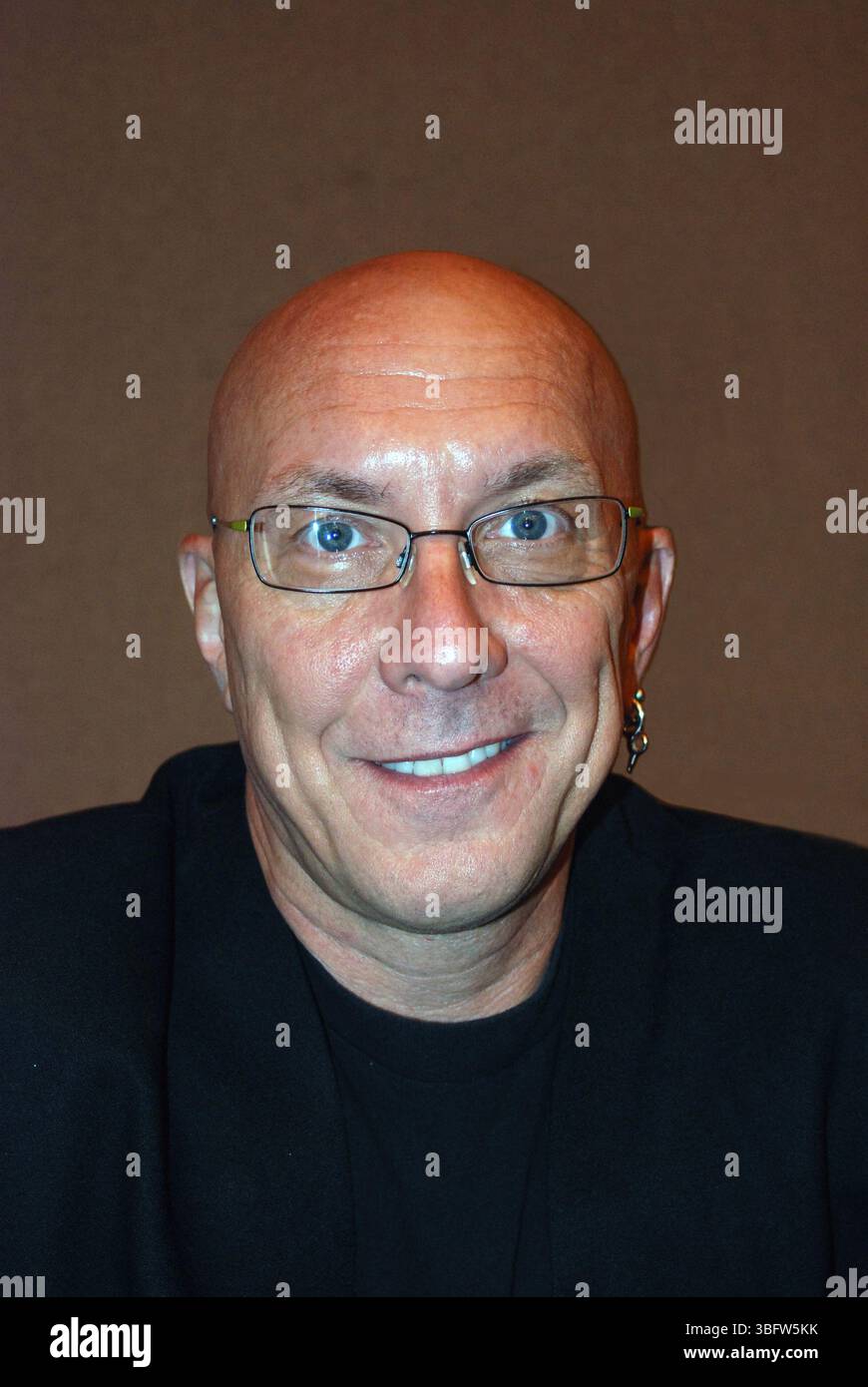 Mike Christopher, actor, musician, composer, best known for his ...