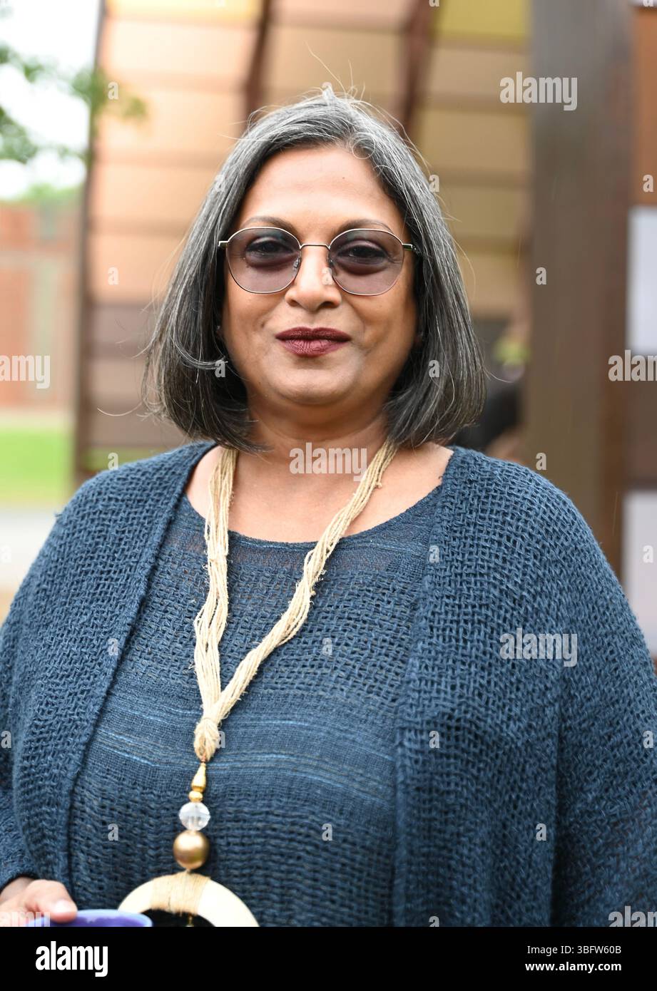 A p-review of The Serpentine Pavilion 2025 A Capsule In Time . Designed ...