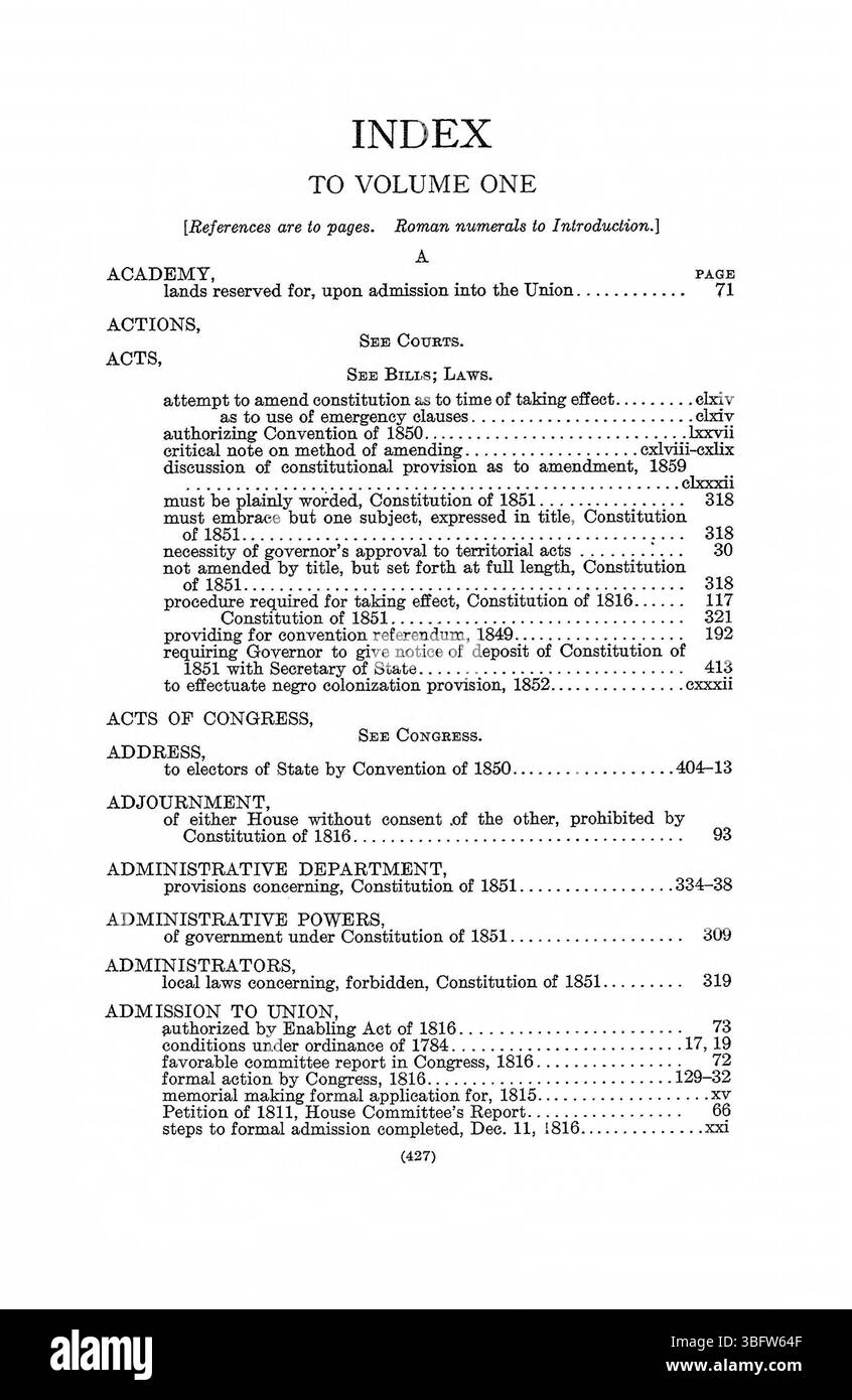 State legal systems Black and White Stock Photos & Images - Alamy