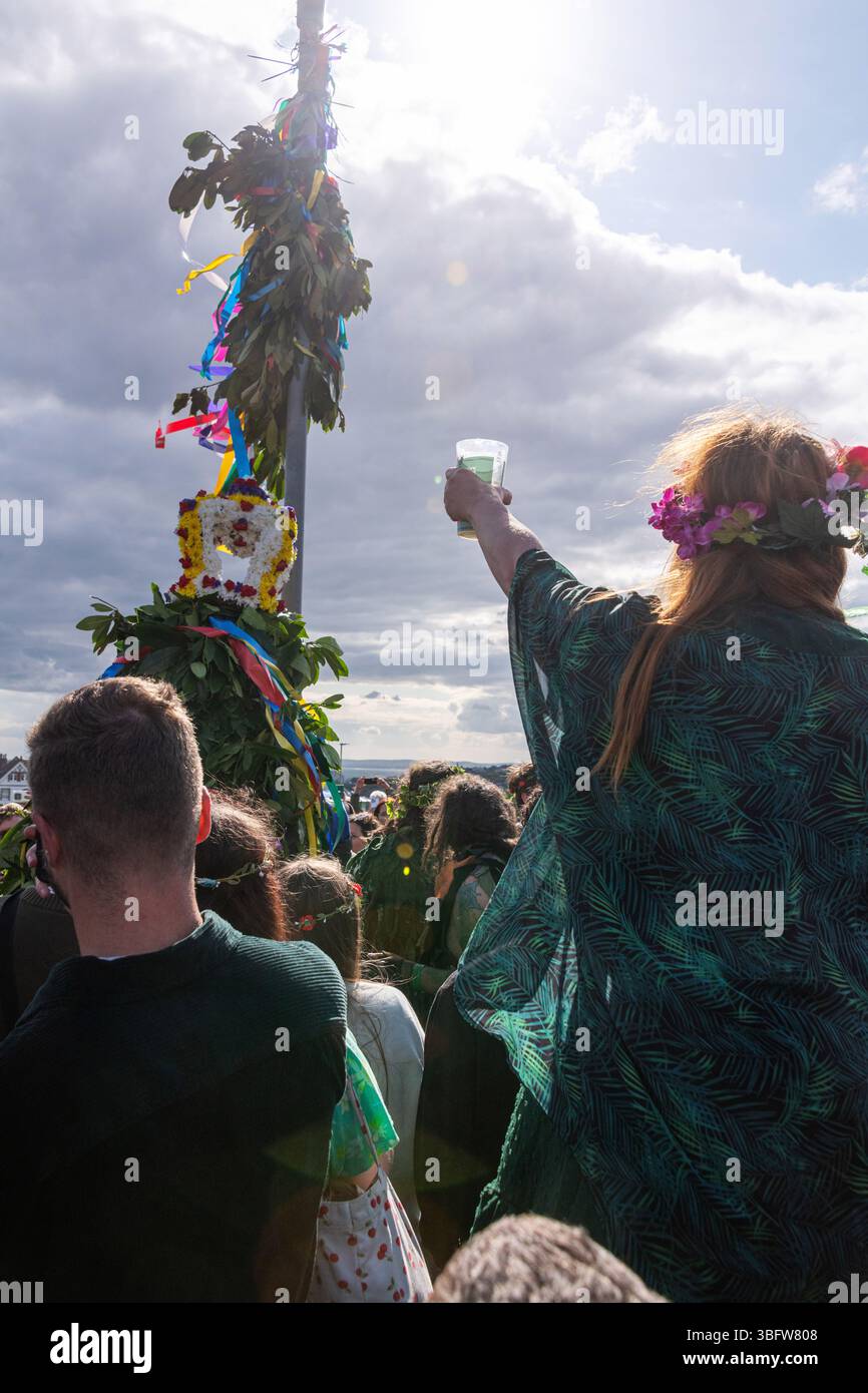 Slaying the jack hi-res stock photography and images - Alamy