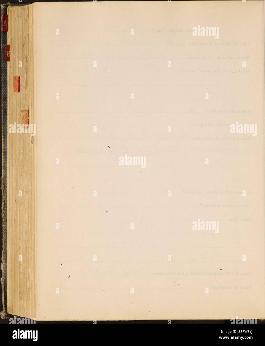This volume documents the burial places of War of 1812 soldiers in Ohio ...