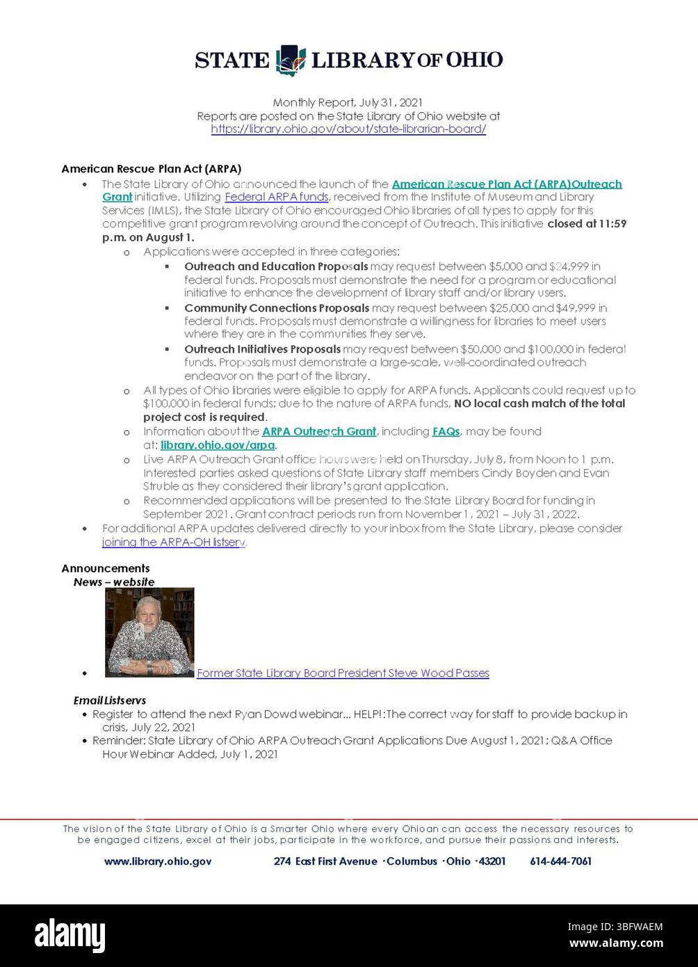 Schedule updates Cut Out Stock Images & Pictures - Alamy