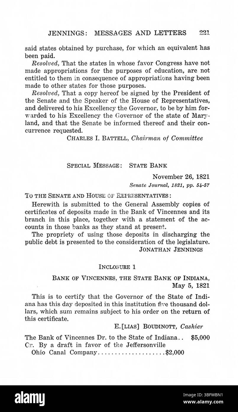 1825 correspondence Cut Out Stock Images & Pictures - Alamy