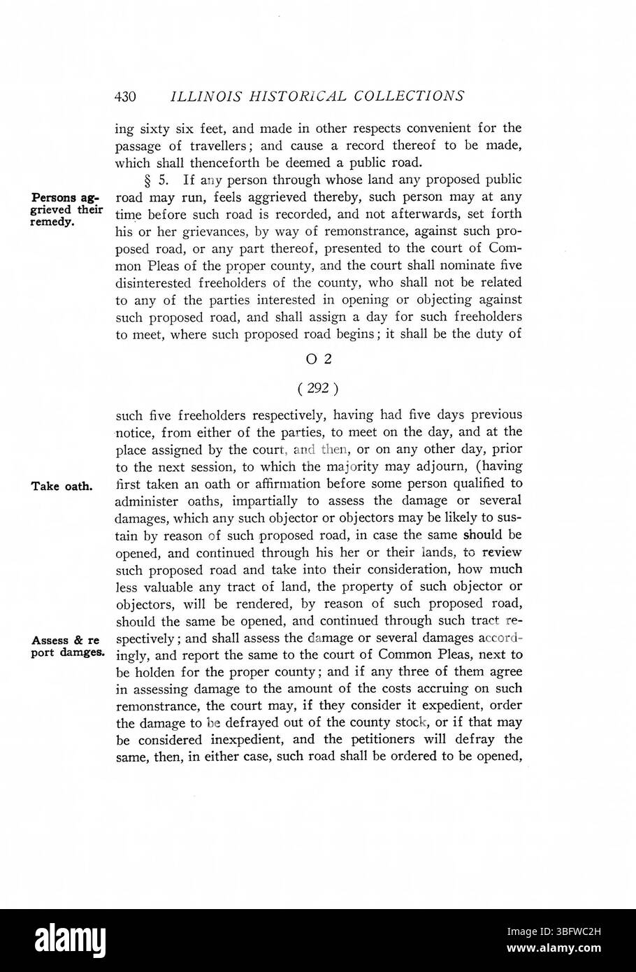 Statutory authority Black and White Stock Photos & Images - Alamy