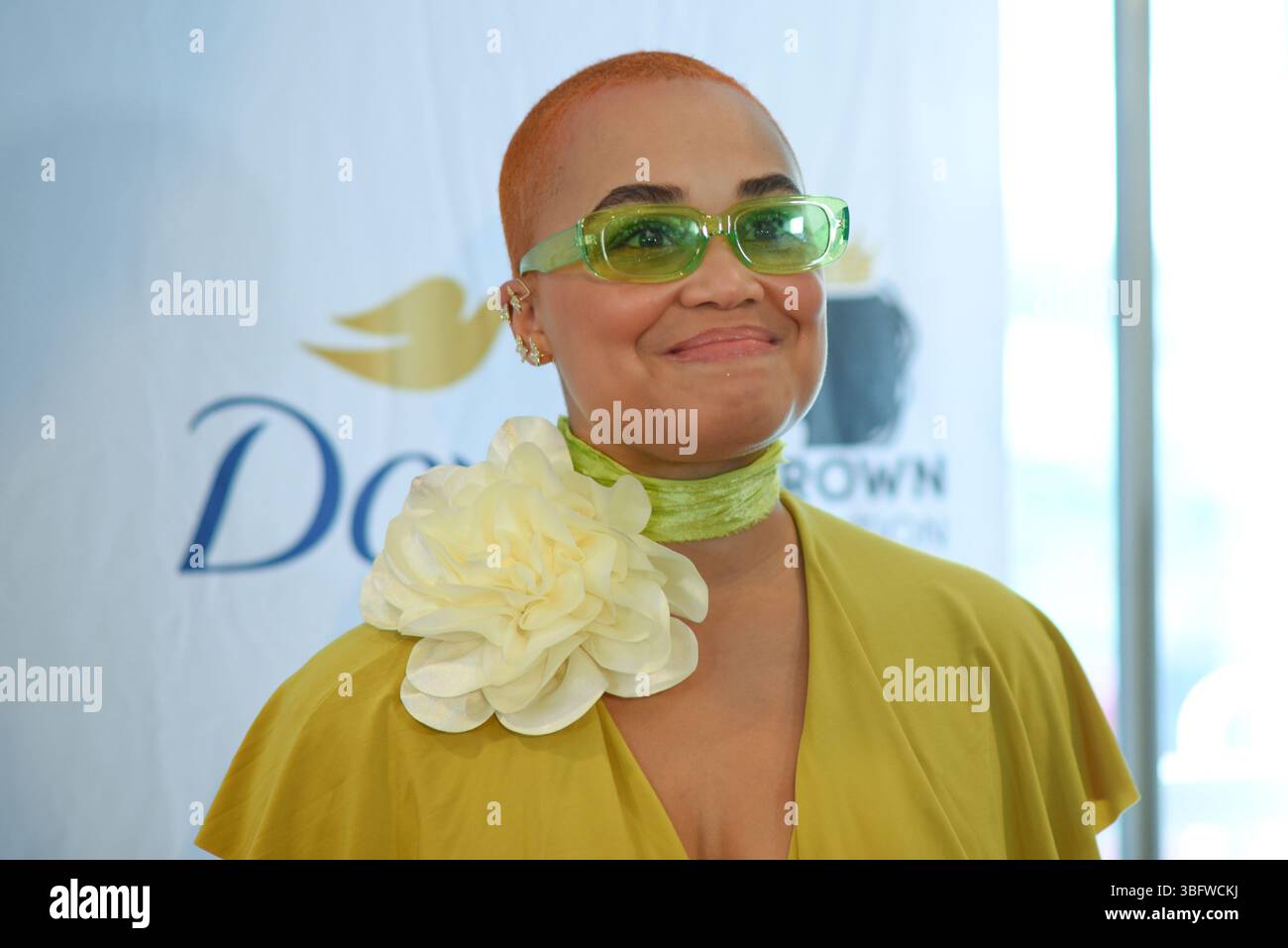 New York, USA. 02nd June, 2025. Kim Exum attends The Fourth Annual ...