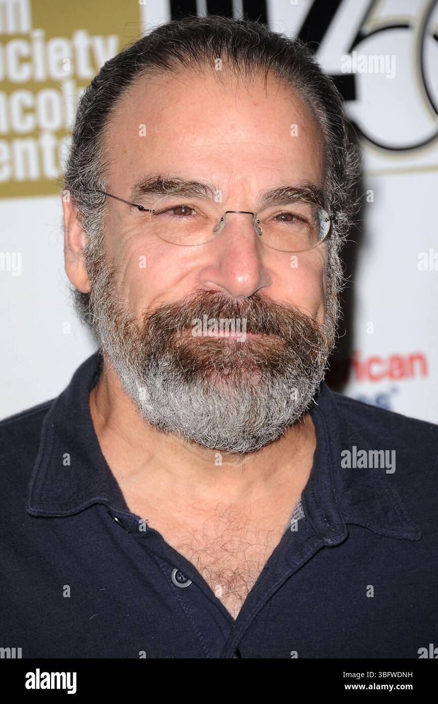 Mandy Patinkin at the 25th anniversary screening and cast reunion of ...