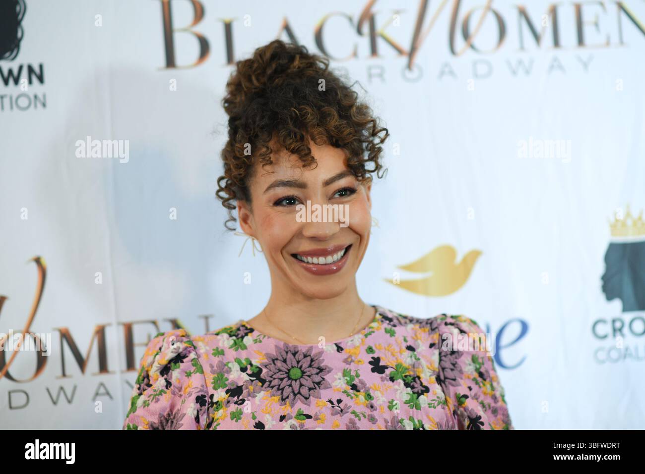 New York, USA. 02nd June, 2025. Afra Hines attends The Fourth Annual ...