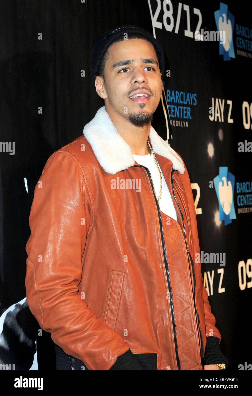 J cole jay z hi-res stock photography and images - Alamy