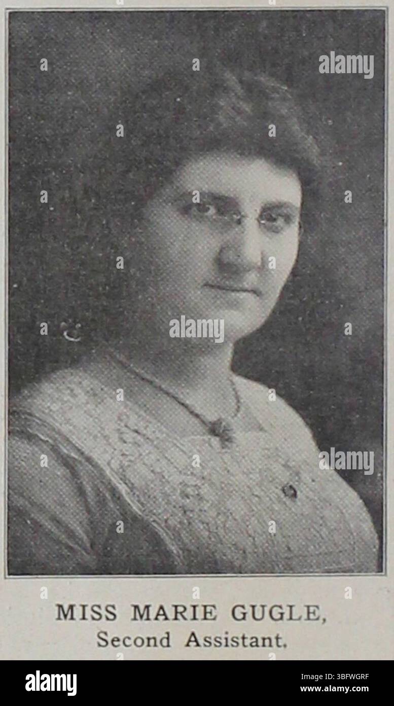 Elizabeth marie gugle hi-res stock photography and images - Alamy