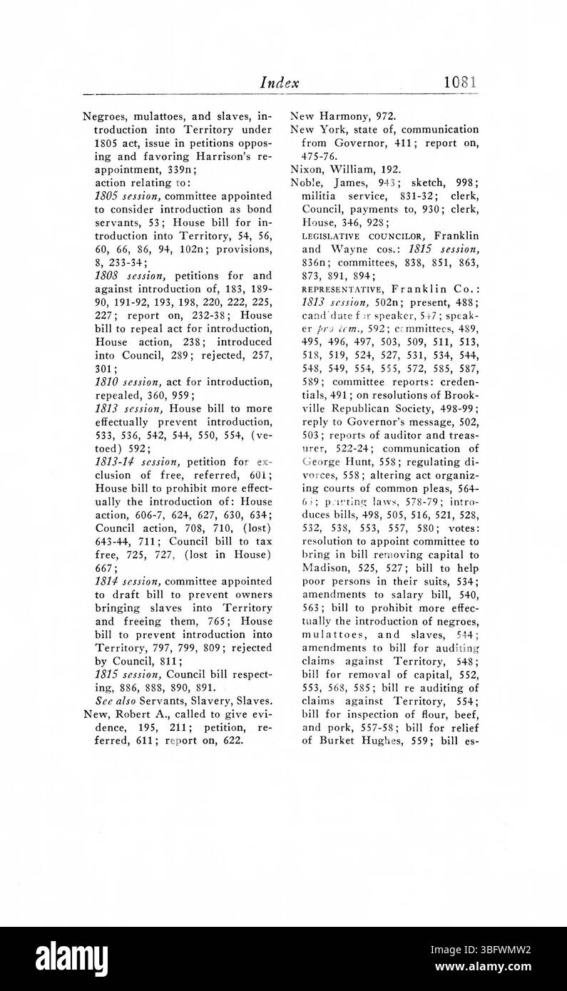 Civic journals Black and White Stock Photos & Images - Alamy