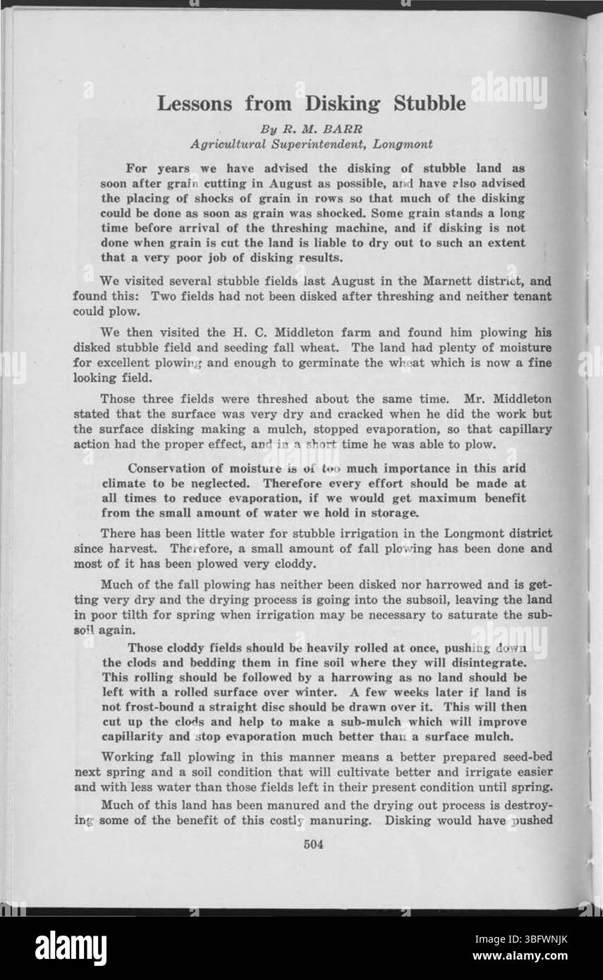 This 1927 document, 'Through the Leaves,' continues to provide insights ...