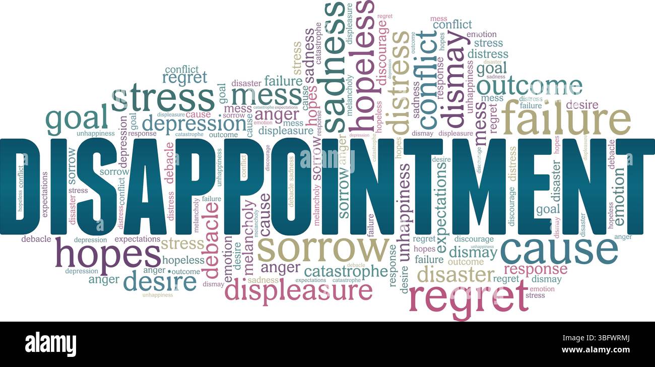 Turmoil on Stock Vector Images - Alamy