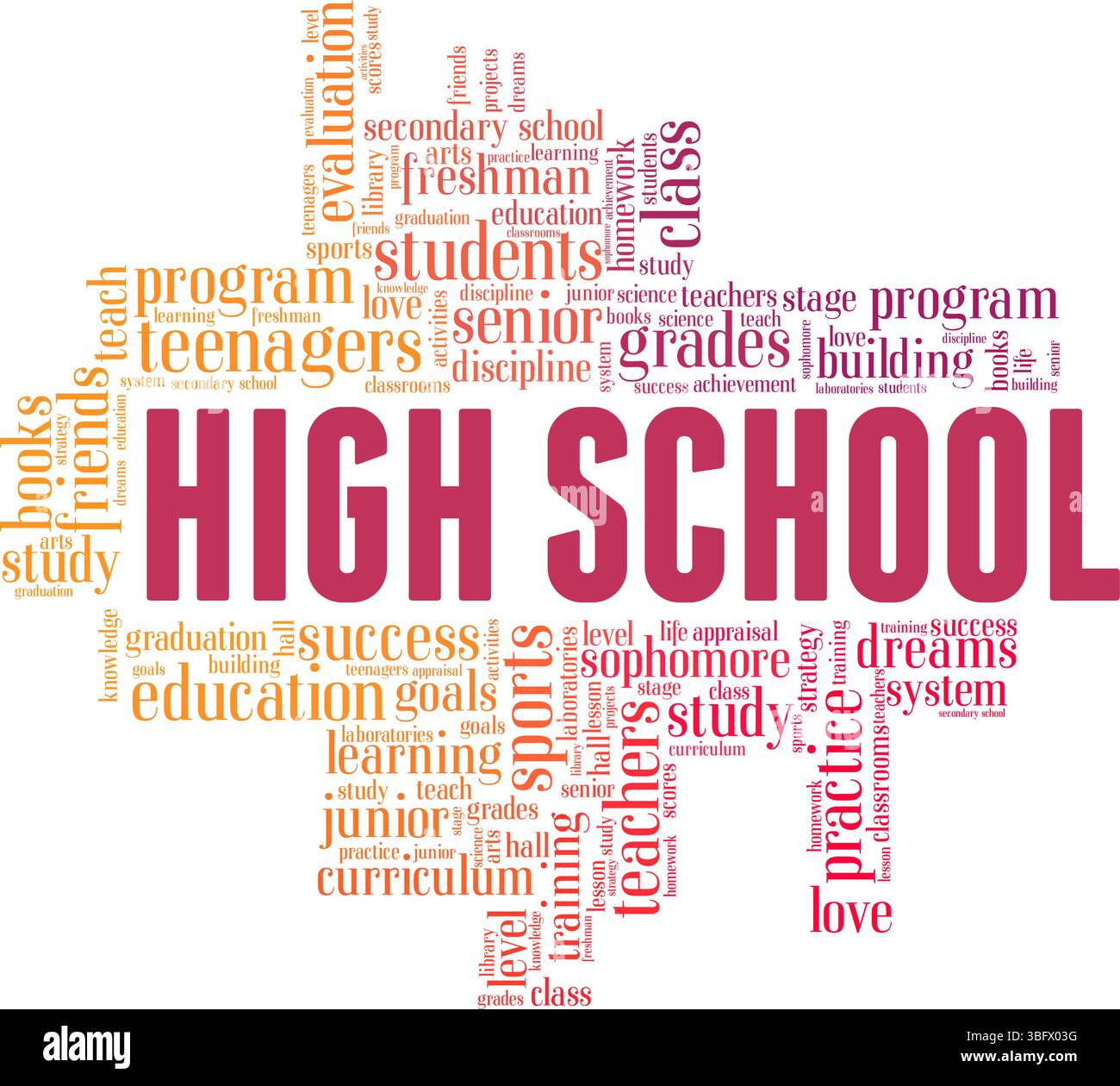 School clubs Cut Out Stock Images & Pictures - Alamy