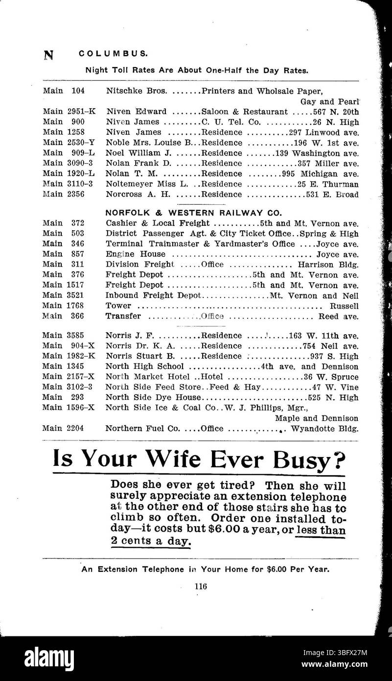 Providers list Black and White Stock Photos & Images - Alamy