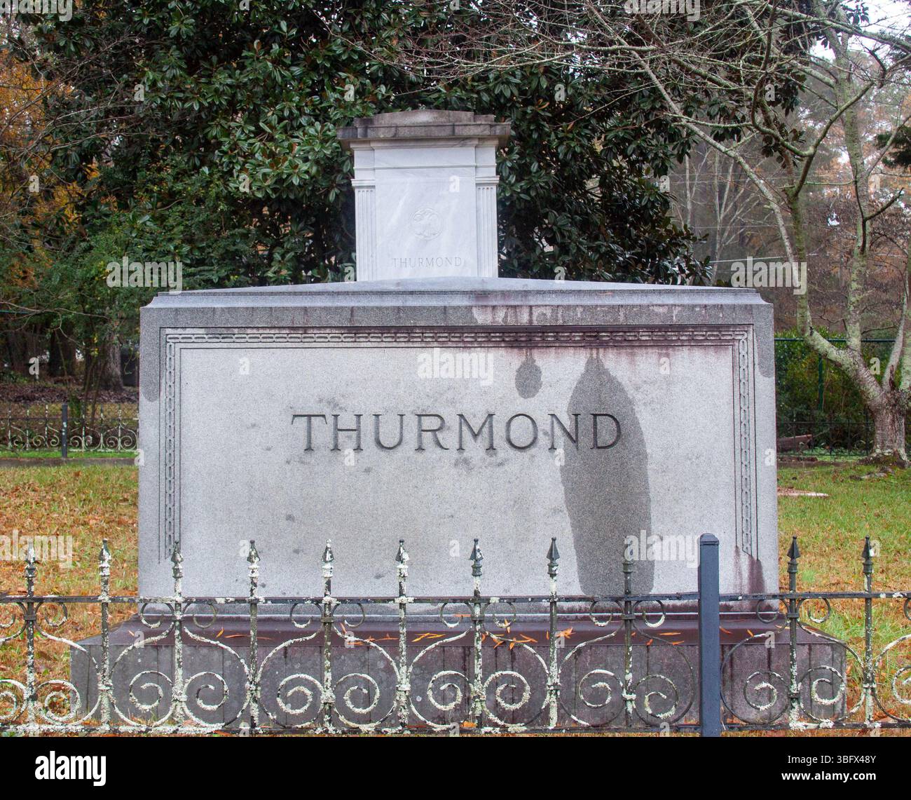 Edgefield historical hi-res stock photography and images - Alamy