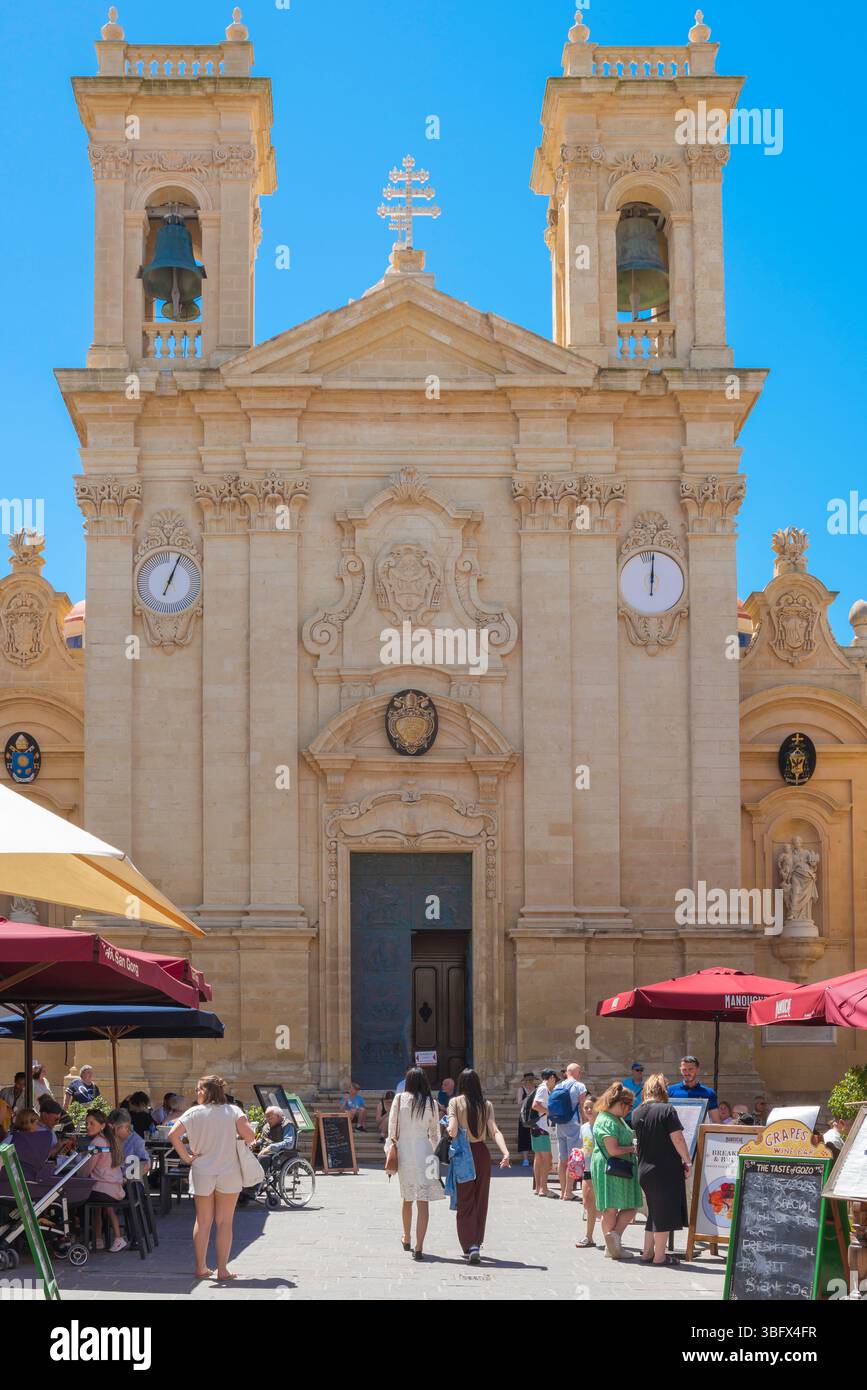 Basilica san gorg hi-res stock photography and images - Alamy