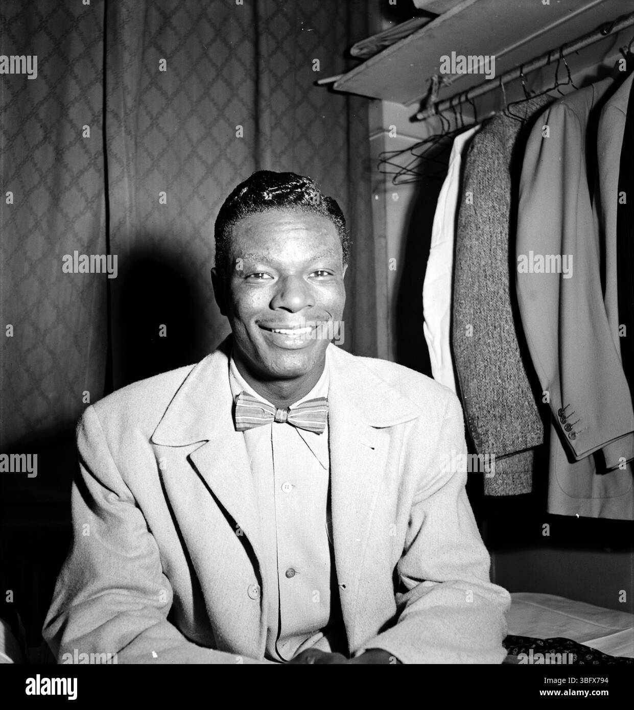 Jazz new york 1930s hi-res stock photography and images - Alamy
