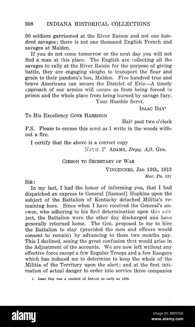 Volume 1 of this two-volume set focuses on William Henry Harrison's ...