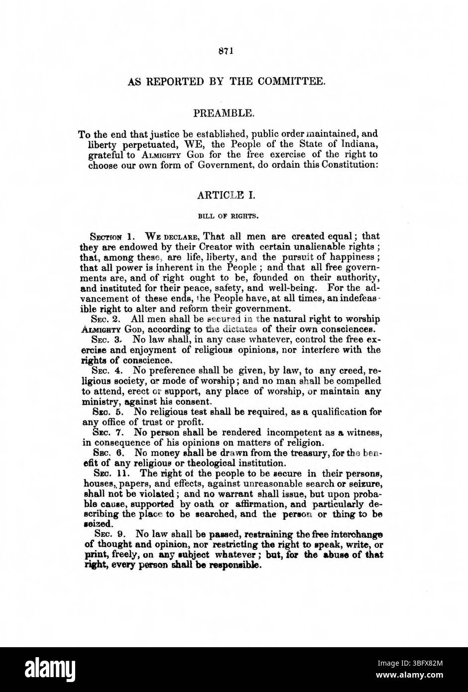 State law revision Cut Out Stock Images & Pictures - Alamy