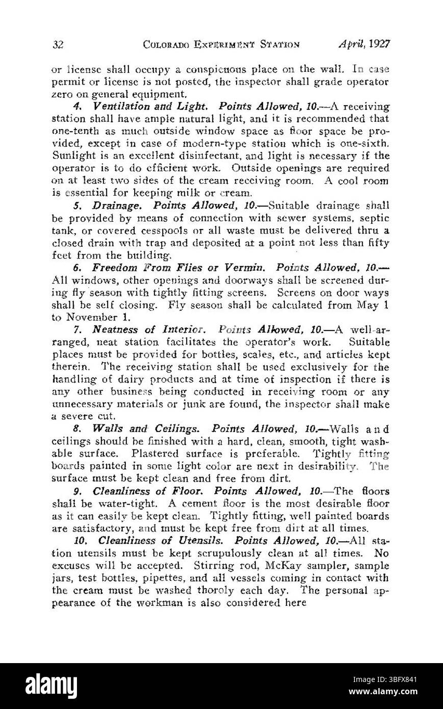 Milk products handling Black and White Stock Photos & Images - Alamy