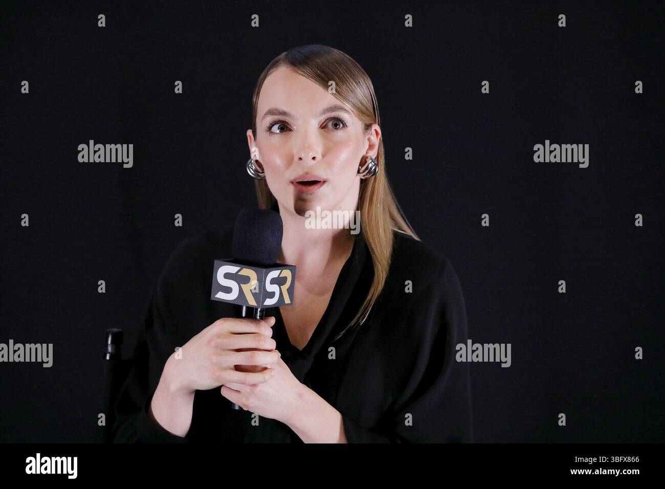 Columbia Pictures '28 Years Later' fan event at Regal Union Square ...