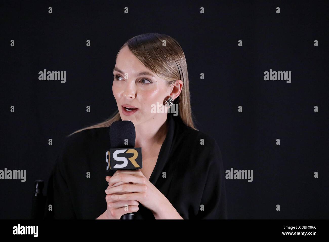 Columbia Pictures '28 Years Later' fan event at Regal Union Square ...