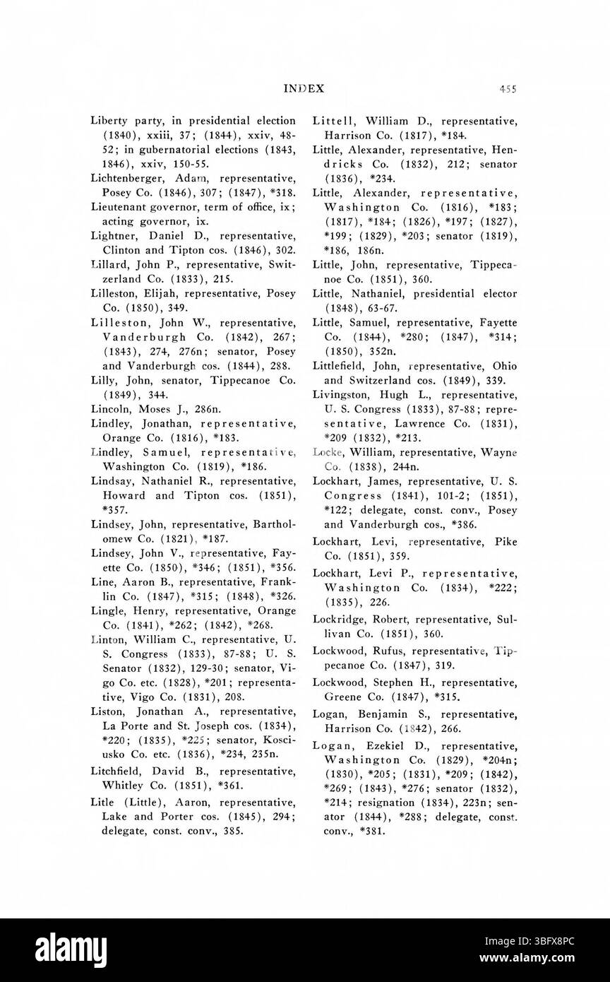 Electoral patterns Black and White Stock Photos & Images - Alamy