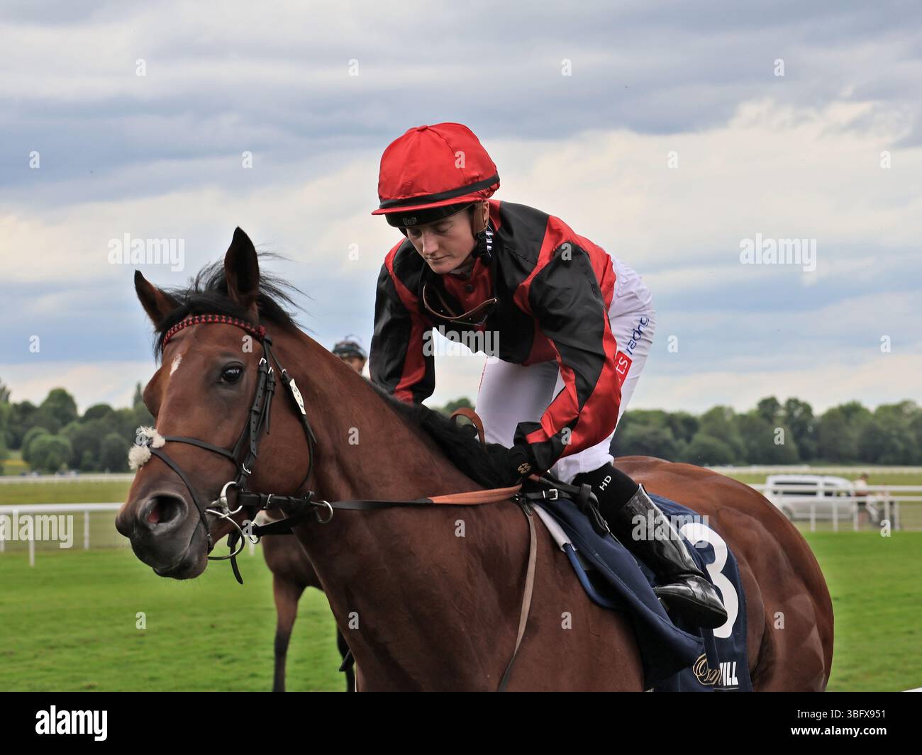 York races may 31st 2025 hi-res stock photography and images - Alamy