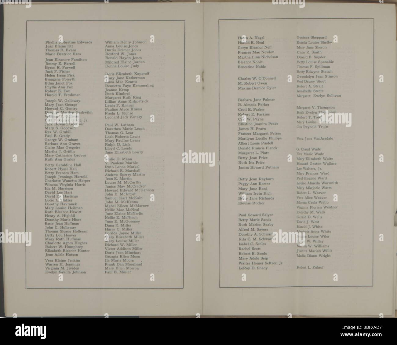 Marvel Lent’s 1930s South End Scrapbook captures the daily life of ...