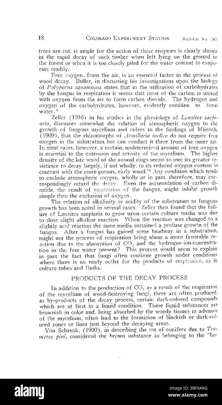 Biological section Black and White Stock Photos & Images - Alamy