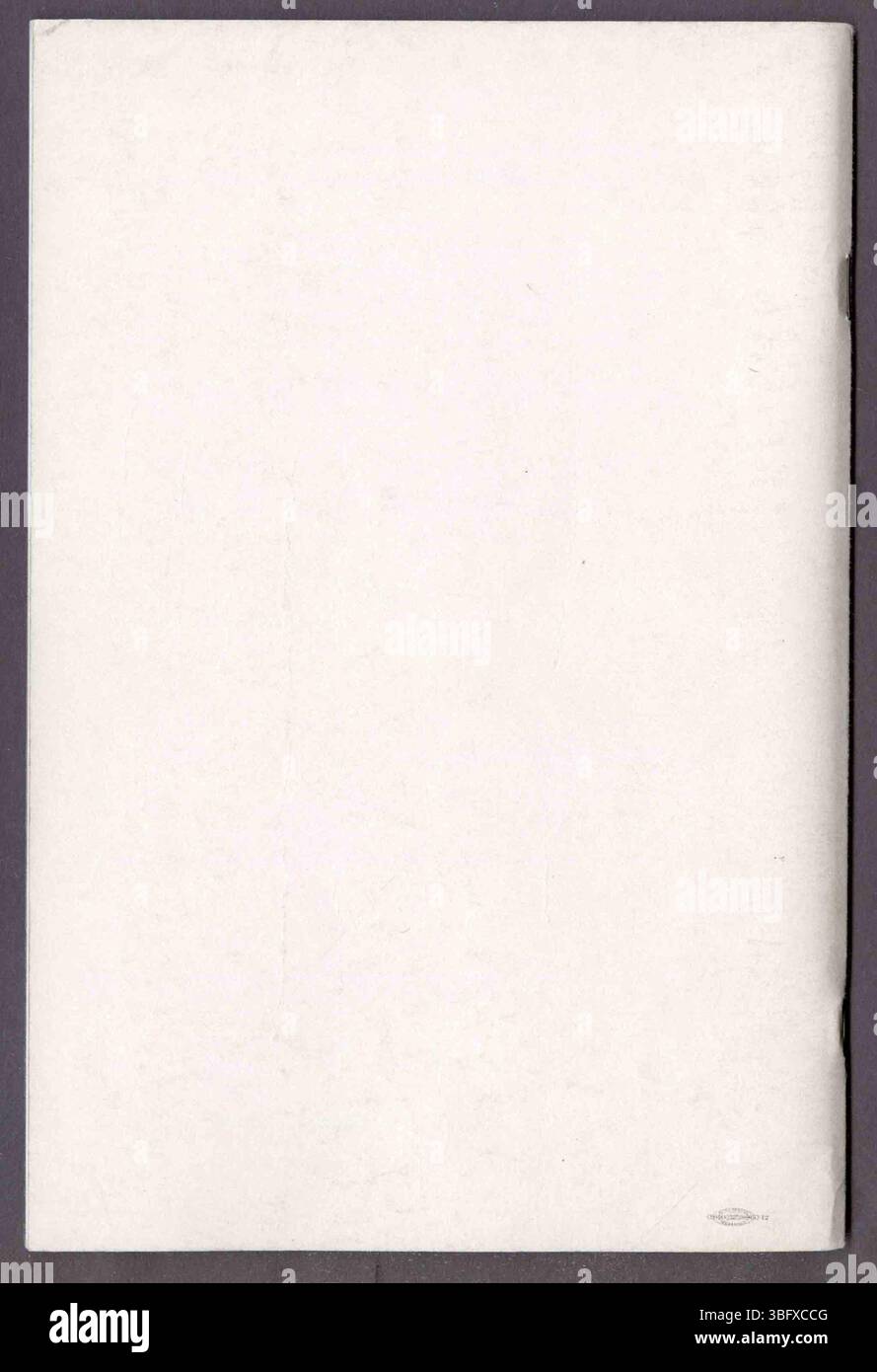 The 1949 pamphlet 'Symbol of Security' contains information about the ...
