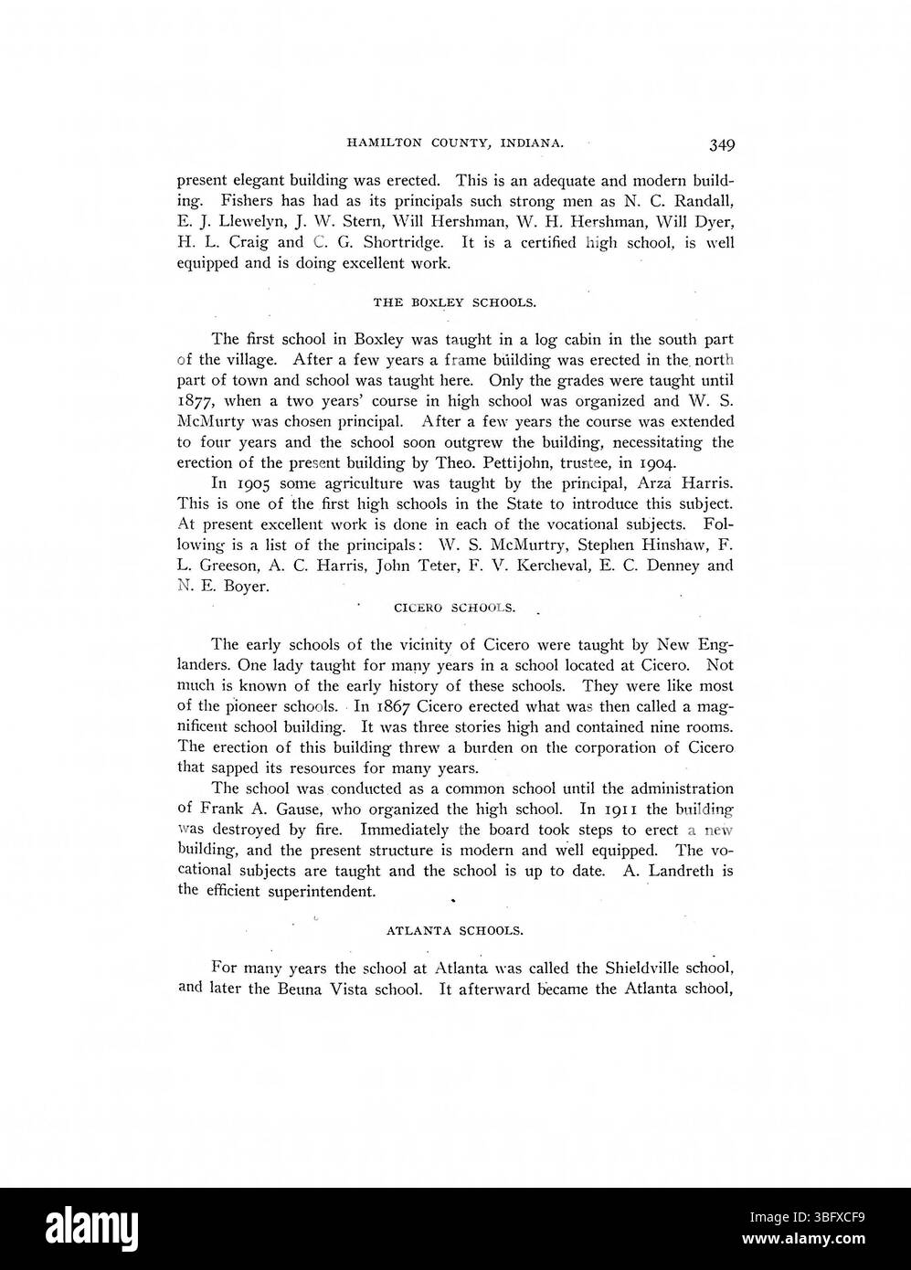 Influential residents Cut Out Stock Images & Pictures - Alamy