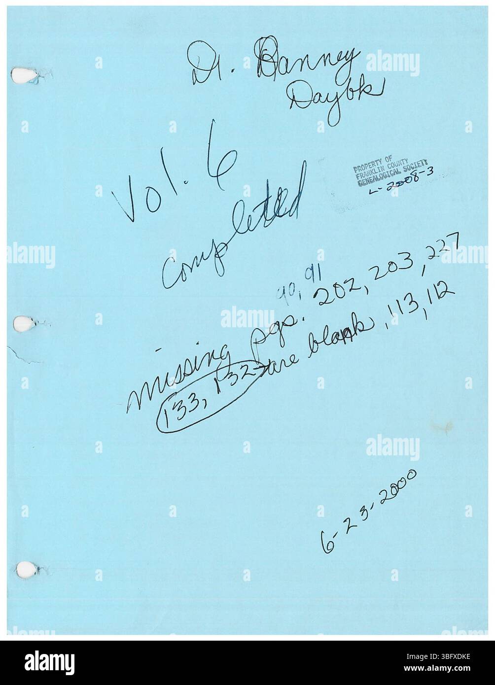 The William Ranney Day Book, Volume 6, spanning from 1875 to 1878, is a ...