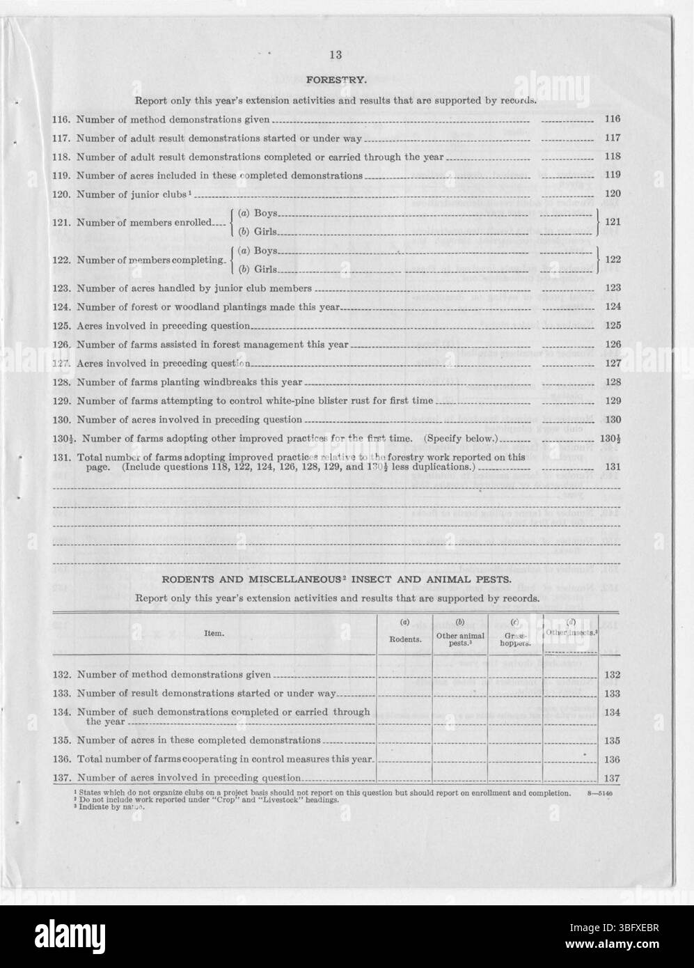 Sustainable agriculture success Black and White Stock Photos & Images ...