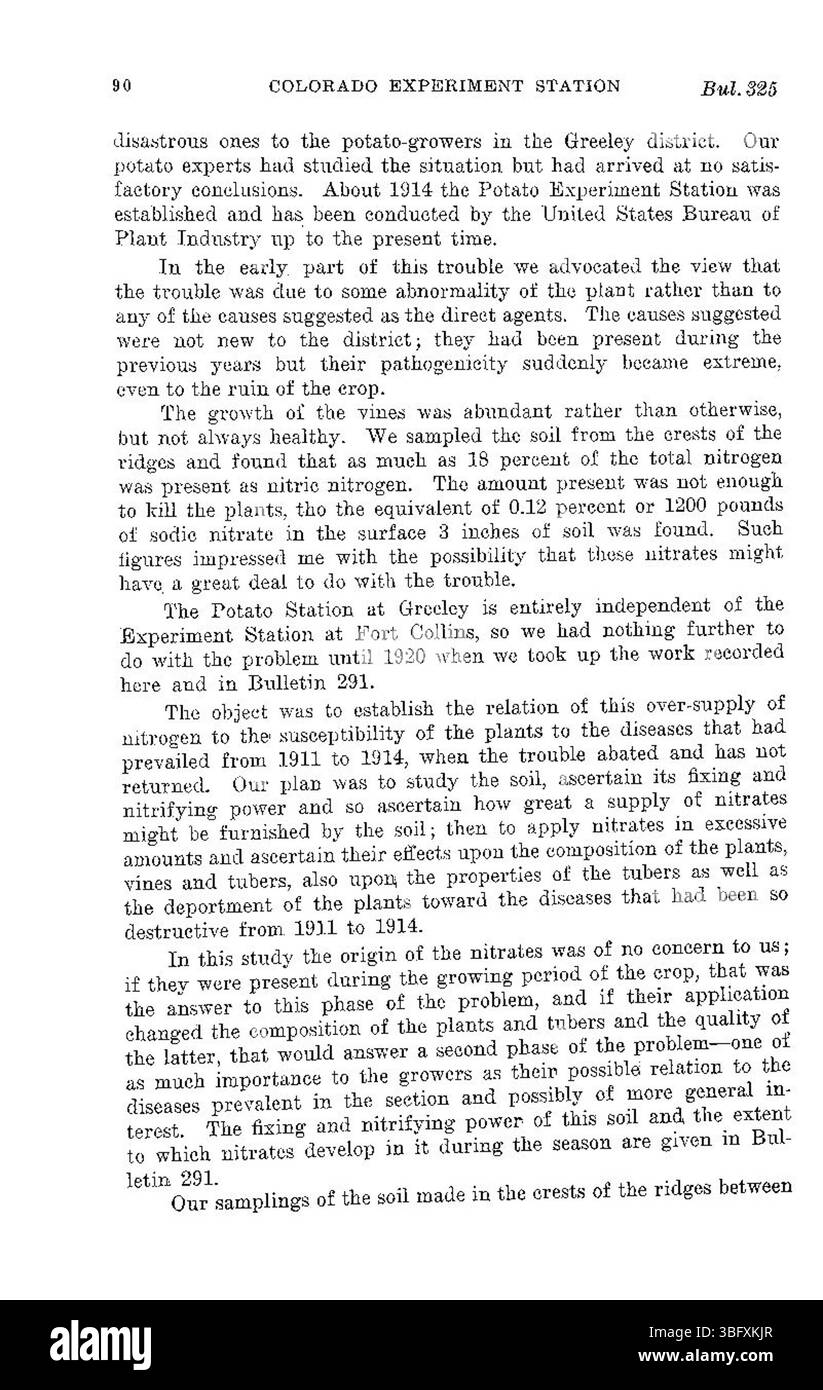 Nitrogen effects Cut Out Stock Images & Pictures - Alamy