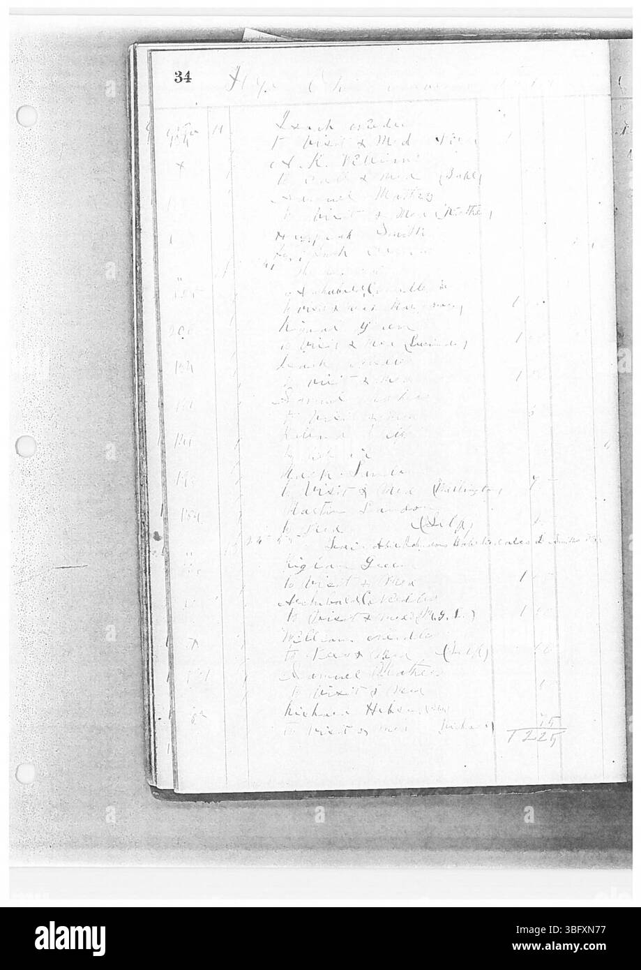 8th ohio volunteer infantry hi-res stock photography and images - Alamy