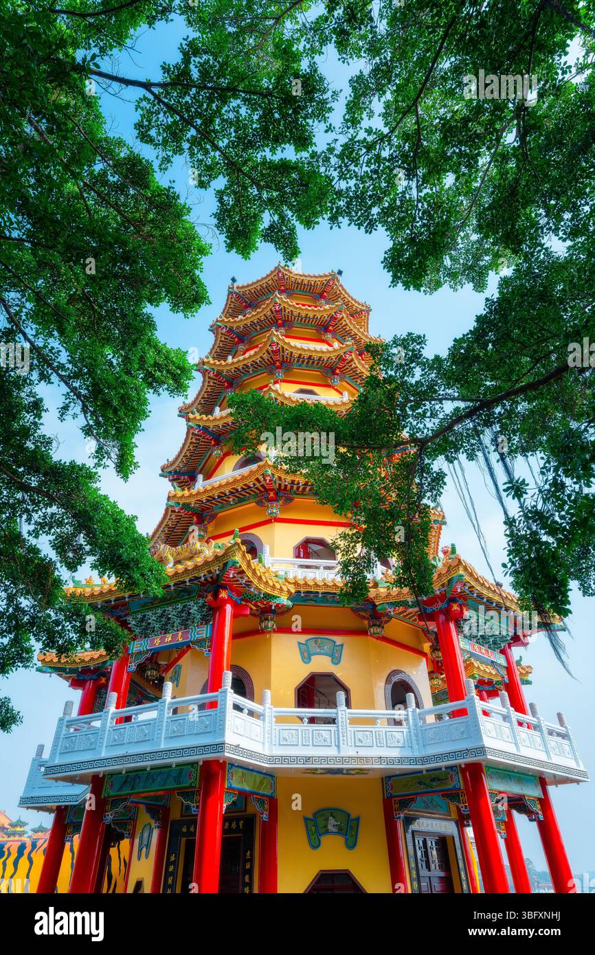 Kaohsiung – Top Travel Destination in Southern Taiwan with Iconic ...