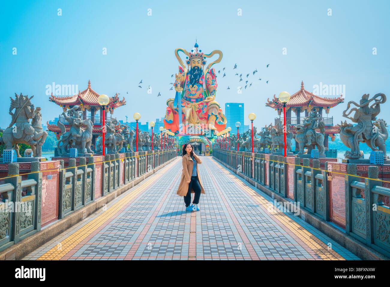 Kaohsiung – Top Travel Destination in Southern Taiwan with Iconic ...