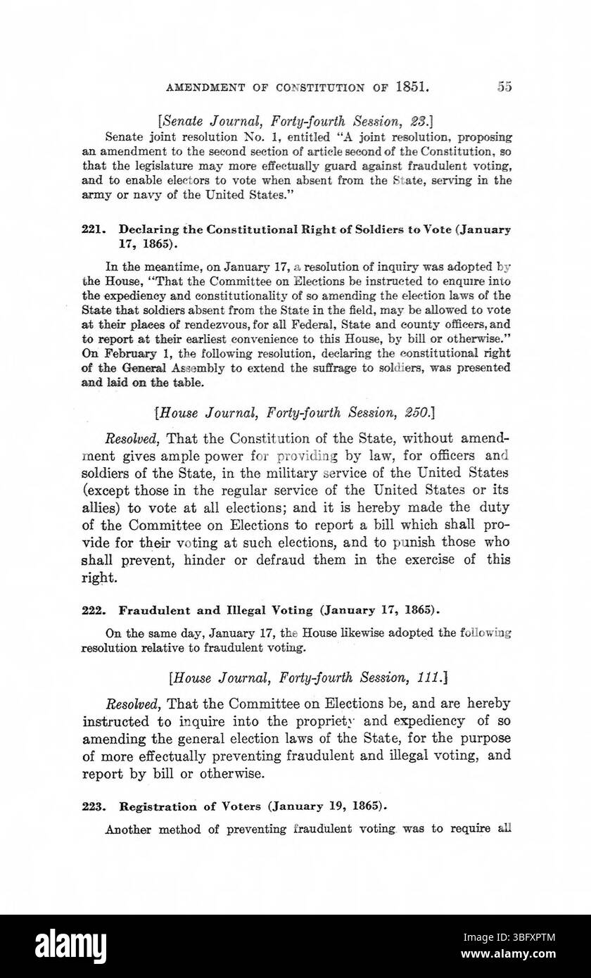 Constitutional debates Black and White Stock Photos & Images - Alamy