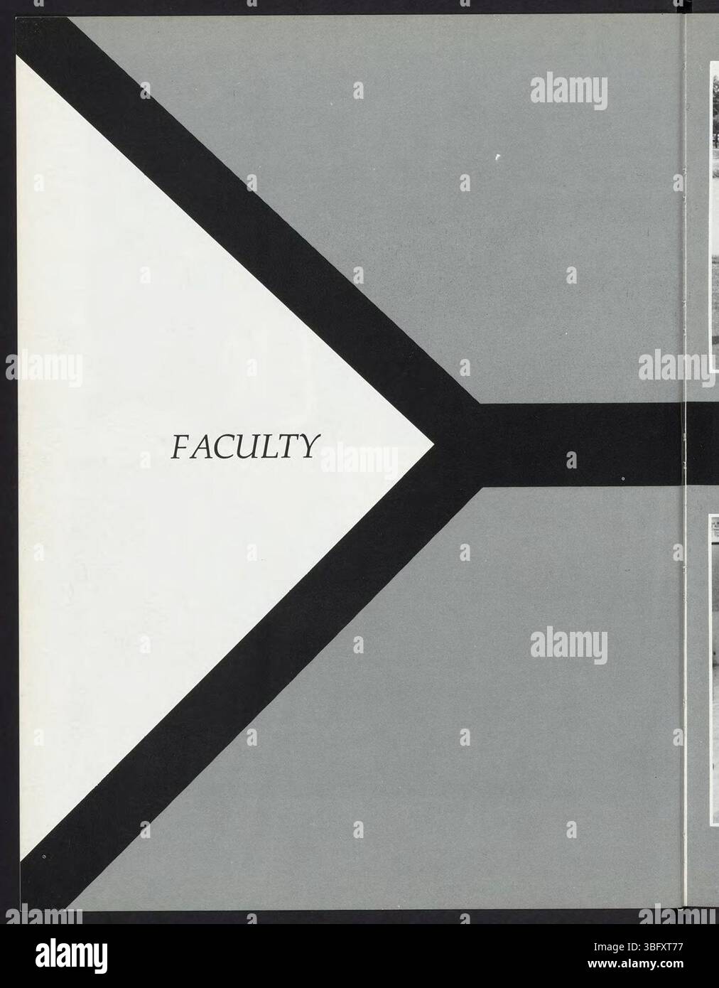 Page 54 of the 1984 Edgewood High School yearbook, *The Image 1984 ...