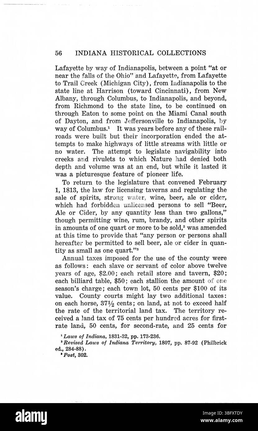 Territory laws Cut Out Stock Images & Pictures - Alamy