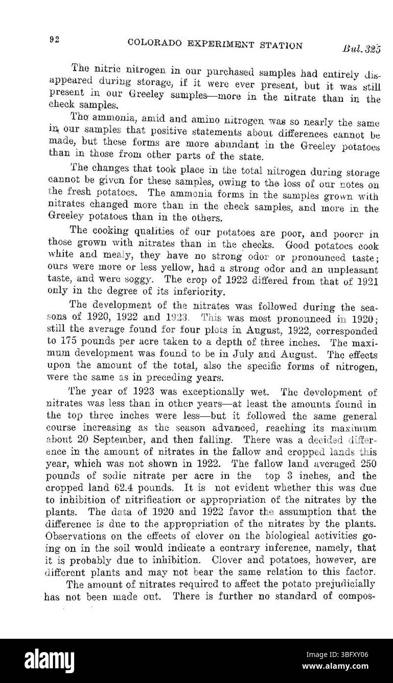 Nitrogen effects Cut Out Stock Images & Pictures - Alamy