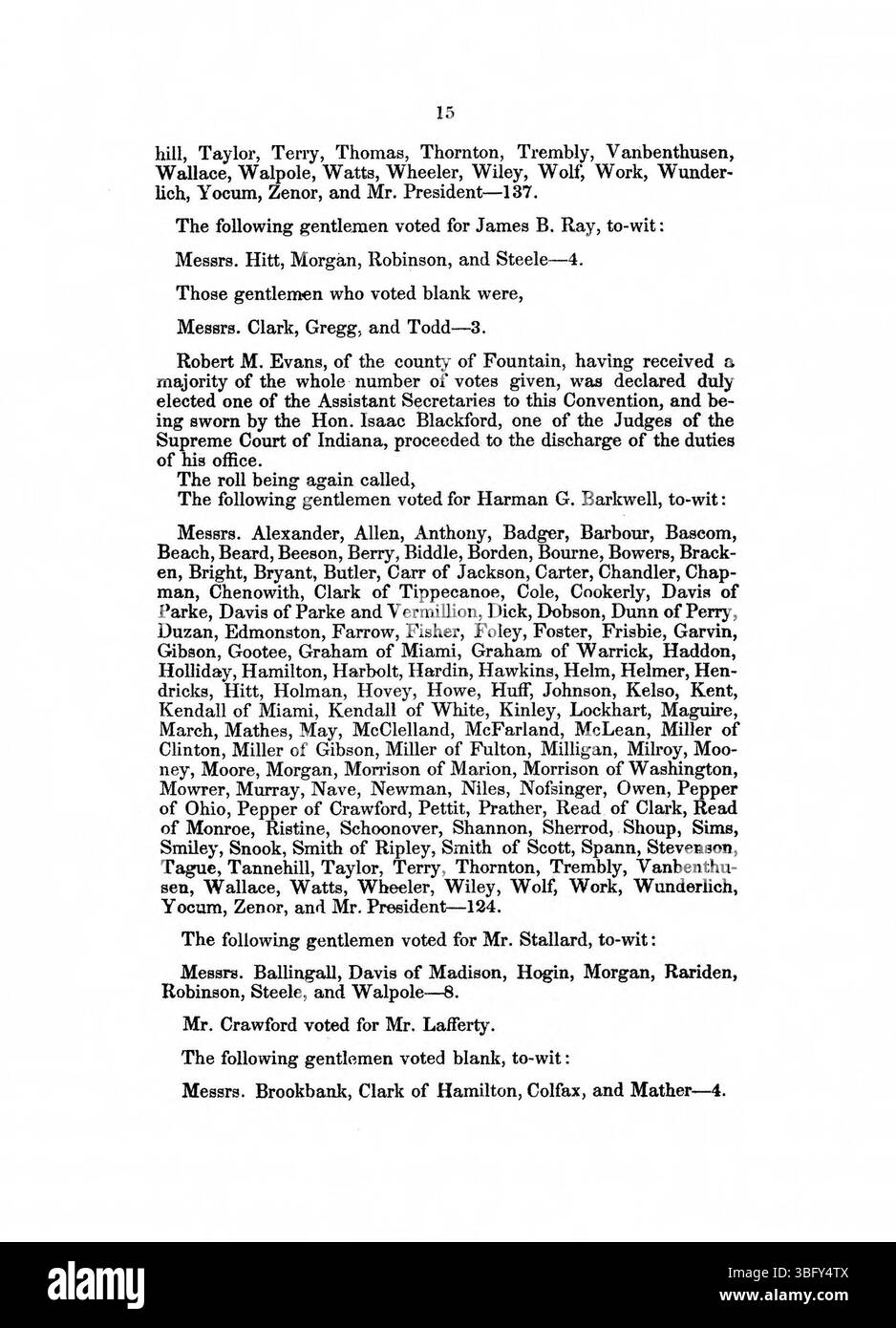 Constitutional drafting Cut Out Stock Images & Pictures - Alamy