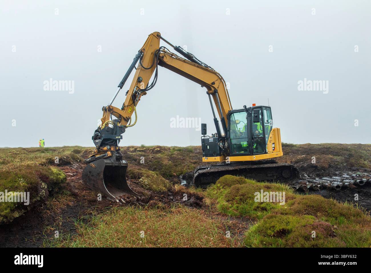 Carbon sink repair hi-res stock photography and images - Alamy