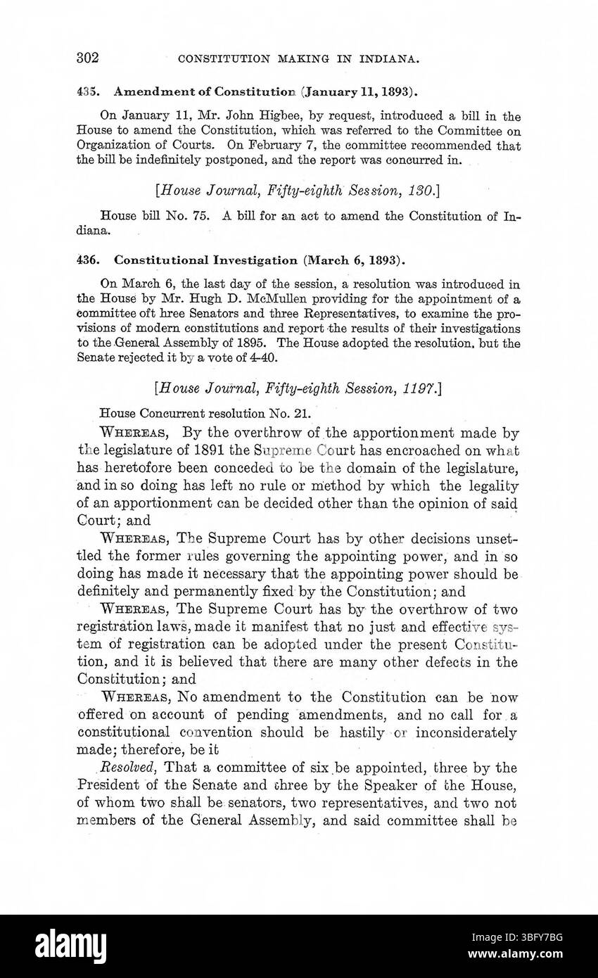 Constitutional creation Cut Out Stock Images & Pictures - Alamy