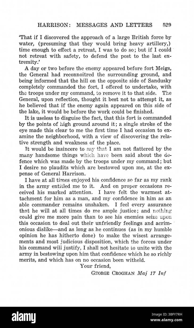 Indiana governor’s office Cut Out Stock Images & Pictures - Alamy