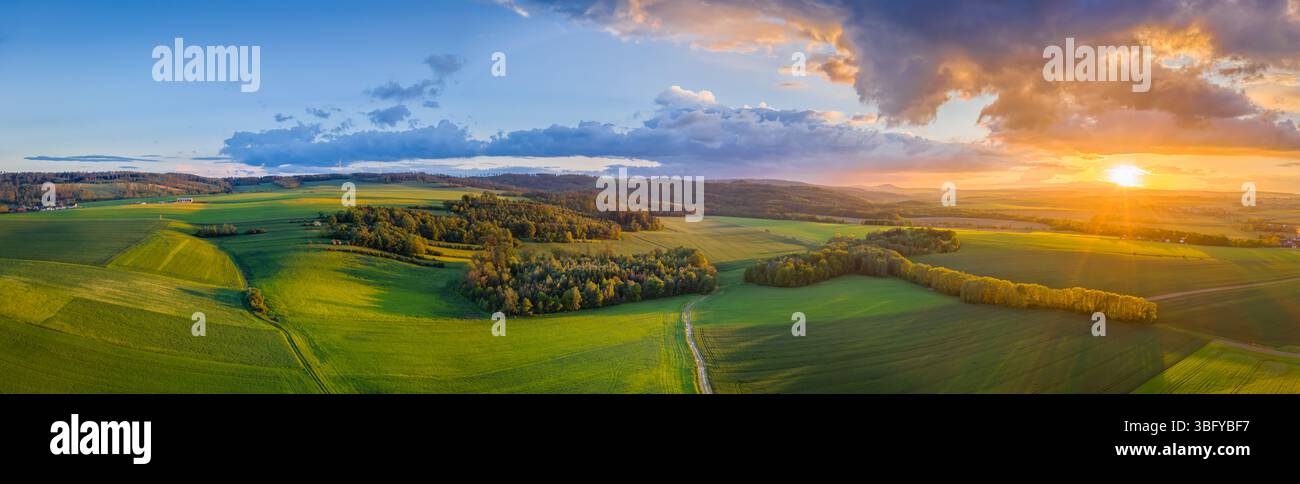 Woodlets hi-res stock photography and images - Alamy