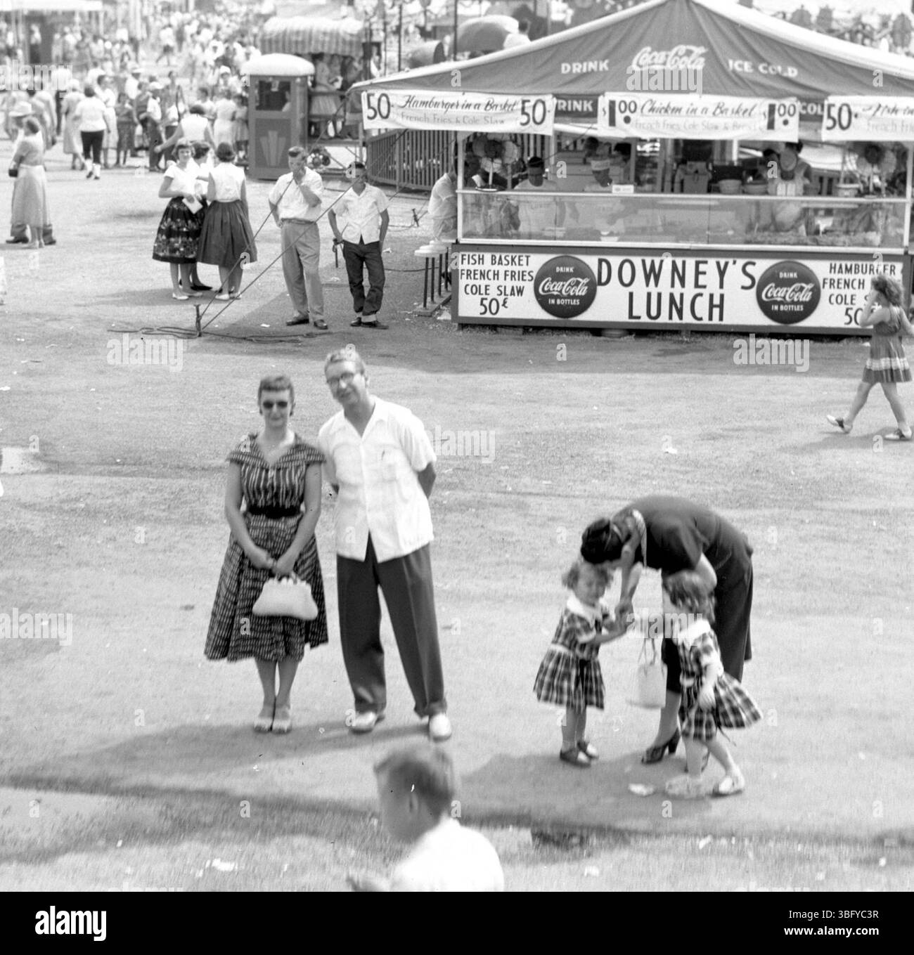 Shirk family hi-res stock photography and images - Alamy