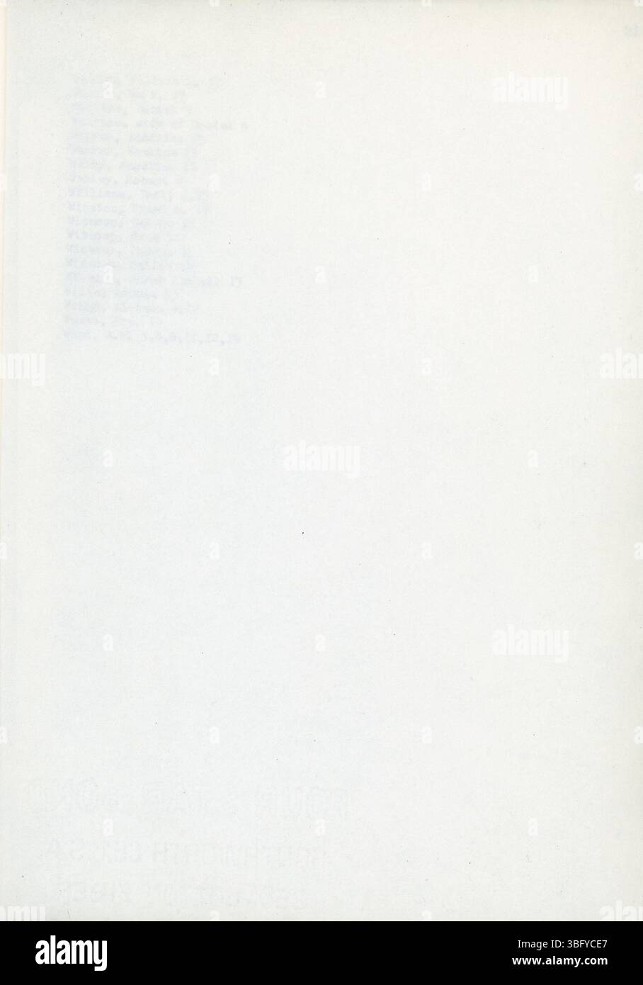 The Peach Mountain Church records document the early church history in ...