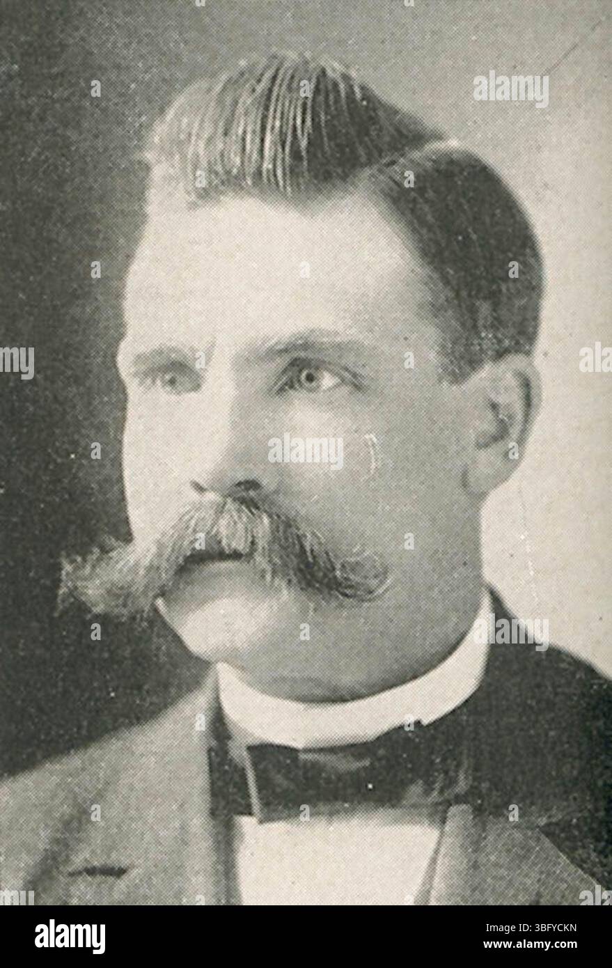 Elmer E. Legg (1861-1950), a civil engineer and surveyor from Columbus ...